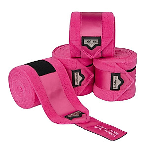 LeMieux Loire Polo Wraps