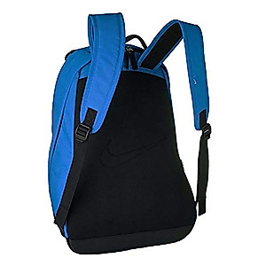 Nike Club Team Swoosh Backpack (Varsity Royal, One Size)