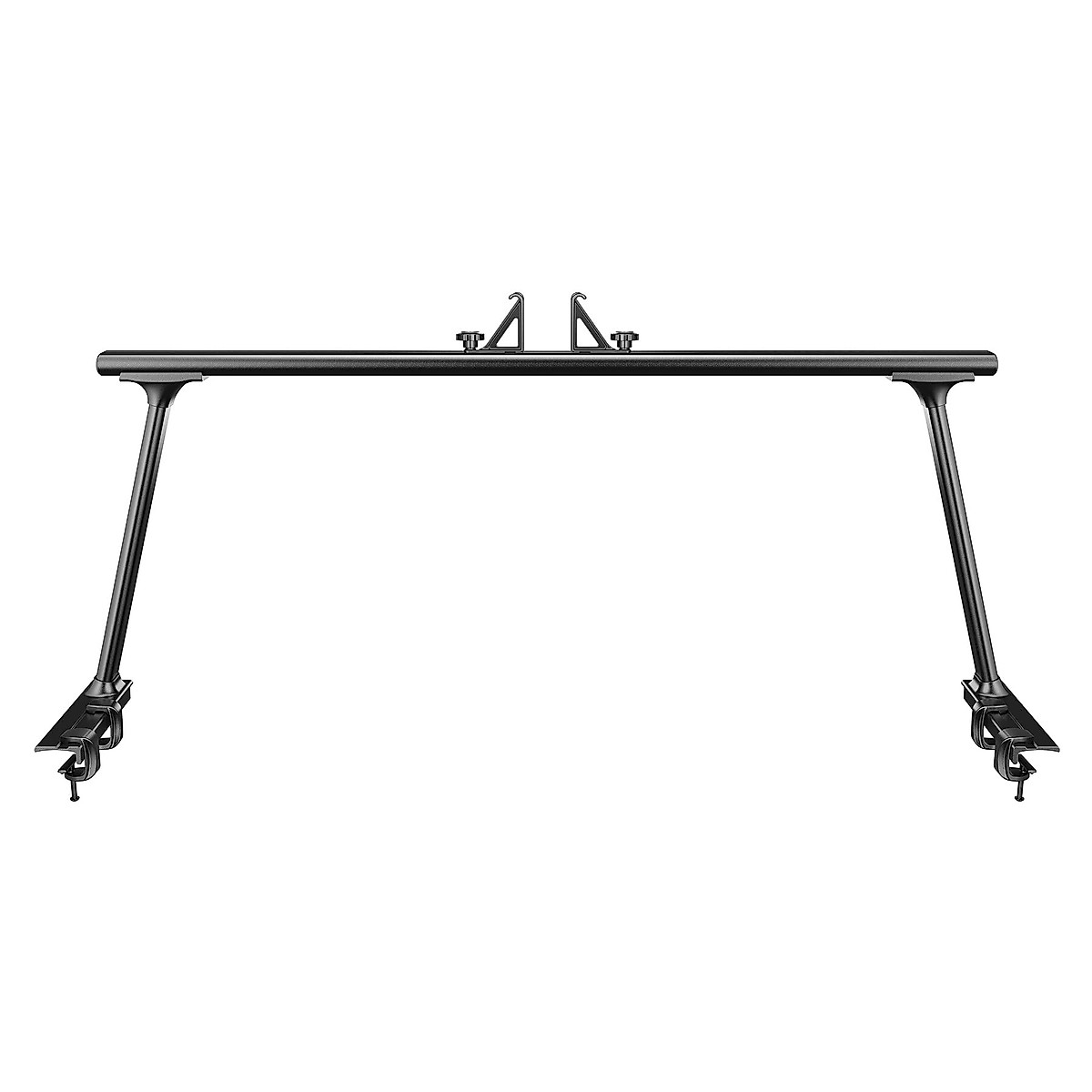 Thule TracRac TracOne Truck Rack (Black)