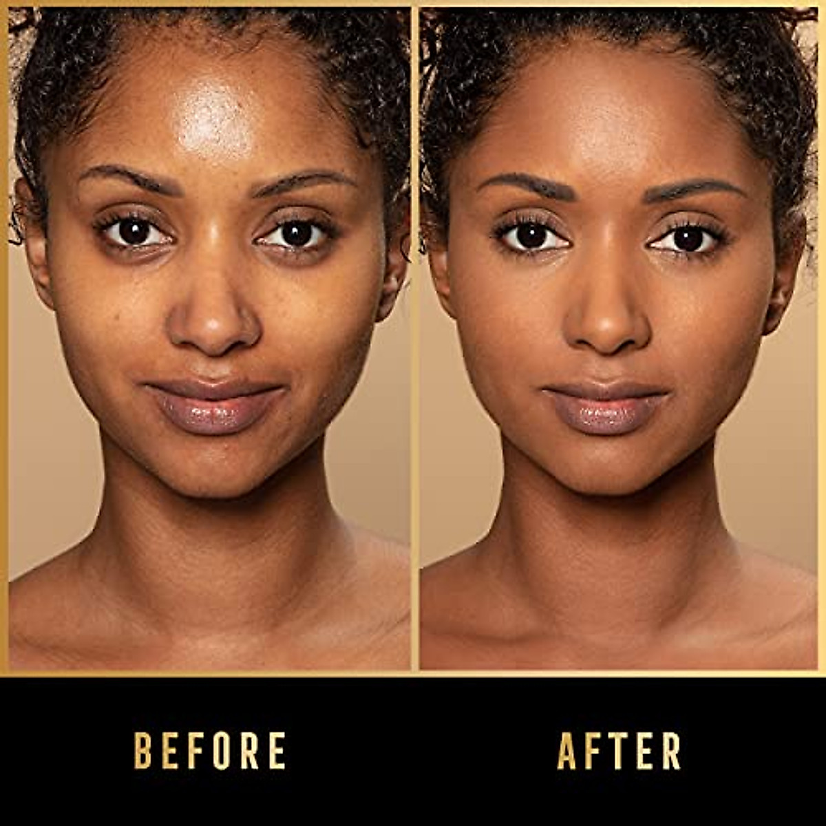Max Factor Max Factor Facefinity 3 In 1 Primer Concealer Foundation Spf 20 77# Soft Honey, 1.0 fluid_ounces