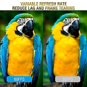 4K HDMI Video Capture Card, BIFALE (Full 1080P 60FPS Output) USB 3.0 Game Capture Card for Gaming, Recording or Live Streaming Broadcasting and More