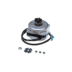 Everest Fan Motor 6W X 4P