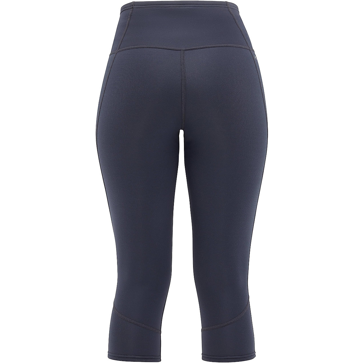 NRS Women's HydroSkin 0.5 Neoprene Capri Pant - for Kayaking, Canoeing, Rafting, Paddling