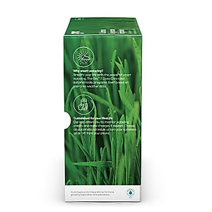 Gro 7 Zone Controller - Smart Sprinkler