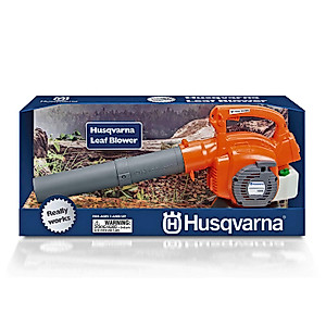 Husqvarna 589746401 125B Kids Toy Leaf Blower