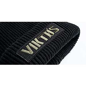 VIKTOS Crowsnest Beanie, Nightfjall