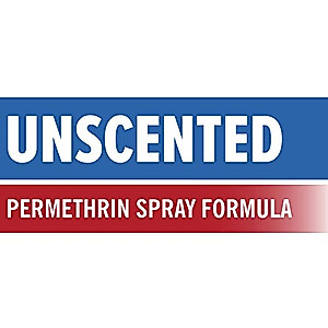 Coleman Insect Treatment Spray - Permethrin Insect Repellent Spray for Gear and Clothing, Protection Against Ticks, Mosquitoes, and Mites, Ideal for Camping, Hiking, and Outdoor Activities, 6oz