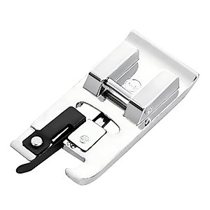 YOFAN Overcast Foot Presser Foot for Singer