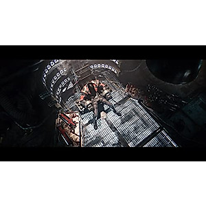 Gungrave G.O.R.E - Xbox Series X