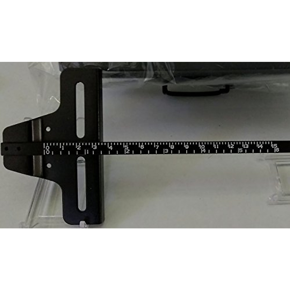 RYOBI JS651L1 6.1 Amp Variable Speed Orbital Jigsaw With Speed Match