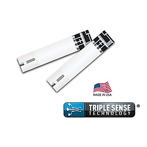 1x 100ct TRUE METRIX Test Strips + 2X 100ct 30g TRUEplus Lancets + TRUEplus Lancing Device + TRUEplus Log Book