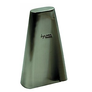 Tycoon Percussion 8.5 Inch Low-Pitched Hand Bell