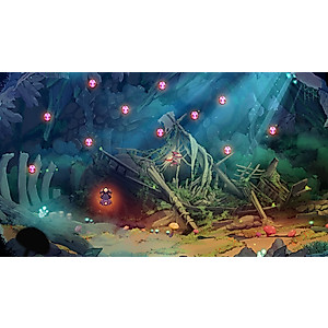 The Knight Witch: Deluxe Edition - Nintendo Switch