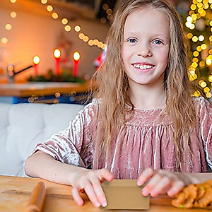 MT Products Tuck Top Kraft Paperboard Gift Box Perfect Packaging for Any Occasions Easily Assembles 2 x 2 x 3 inches (30 Pieces)