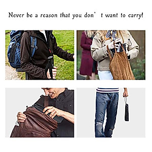 Cambyso Camping Stools Foldable Chair Super Lightweight Portable Chair Backpack Chair Folded Size 1.2 * 1.2 * 19 Inches for Trekking, Fishing, Sporting, Tanning