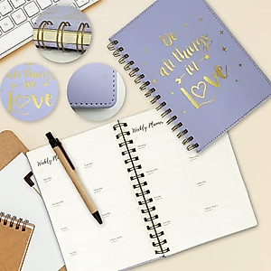 Gift Basket for Mom Best Mom Ever Mug Set from Daughter Son Includes Mom Mug 2022-2023 Planner Trinket Tray Makeup Pouch Fluffy Socks Card Mothers Day Gifts for Mom Mothers Day Gift Basket for Mom