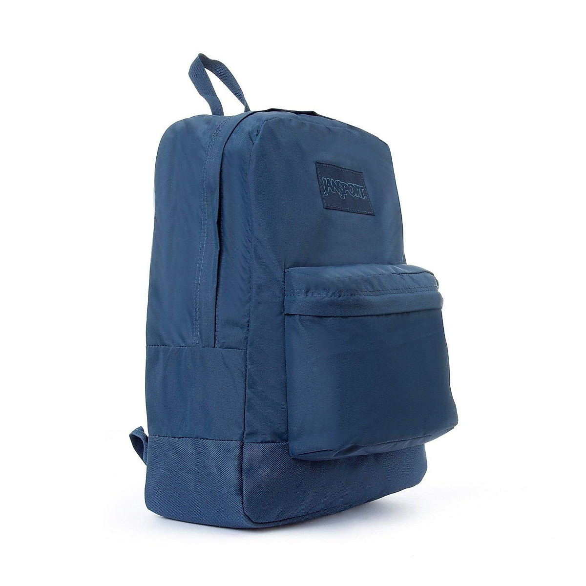 JanSport Mono Superbreak® Dark Denim One Size