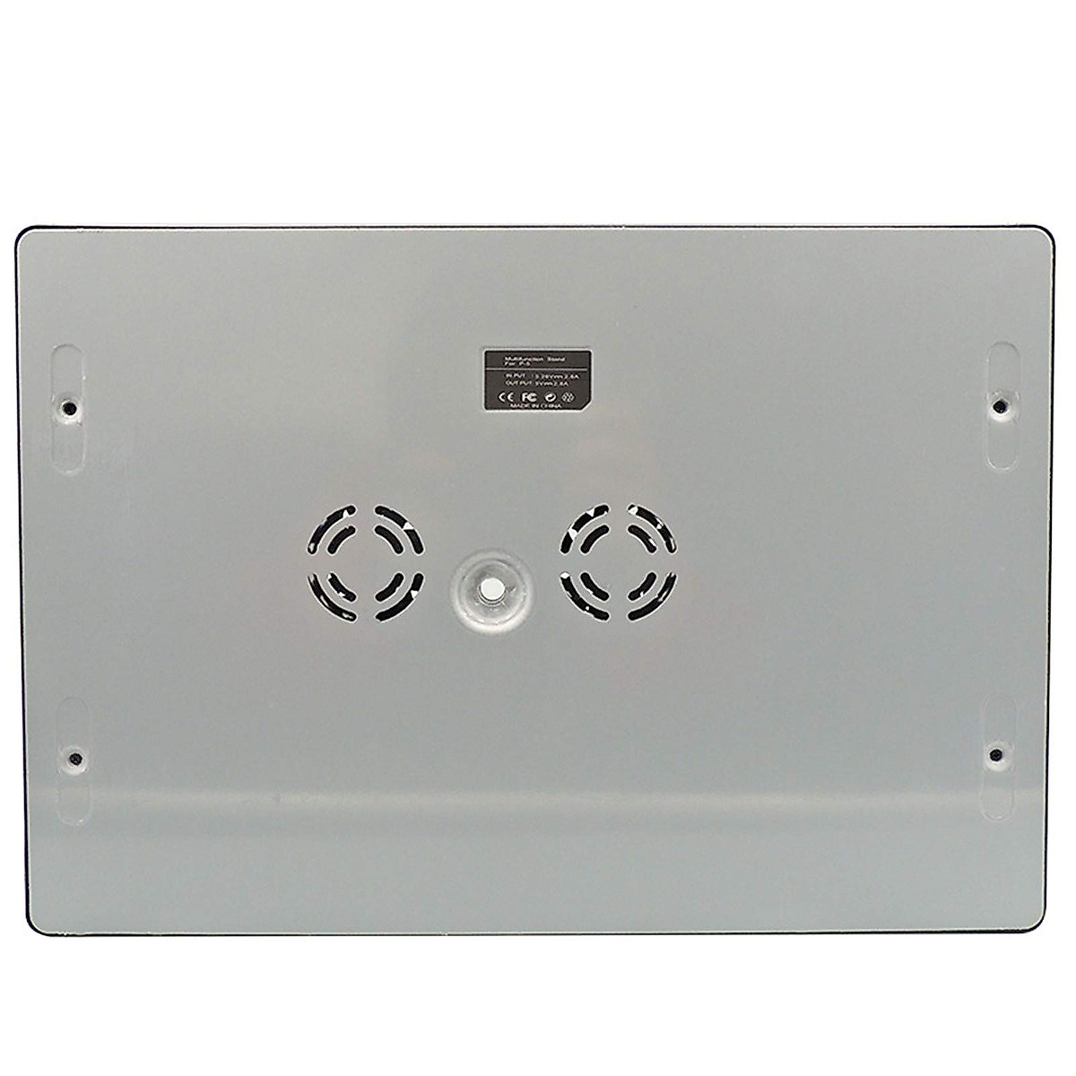 Vertical Stand for Playstation 5 for PS5 DE/UHD Vertical Stand with Cooling Fan Charging Dock Station Game Rack Fashion Gifts