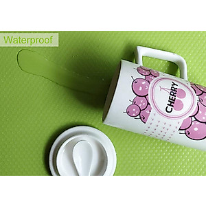 Shelf Liners, EVA Non-Slip Drawer Mats, Non-Adhesive Cupboard Pad, Kitchen Cabinet Lining Cushion Bathroom Drawers for Home, 17.7 x 59 inches - Green