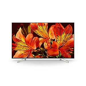 Sony FW-75BZ35F Digital Signage Flat Panel 75" LCD 4K Ultra HD Wi-Fi Signage Display