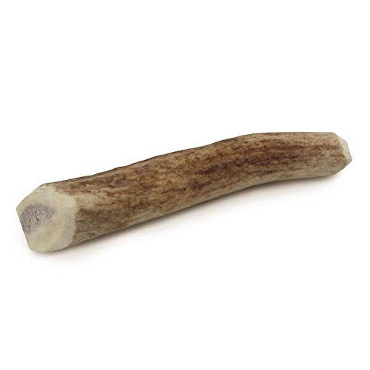 Ranch Rewards ELK Antler Dog Dental Chews Natural Way to Clean Your Dog's Teeth Bulk Too!(Small - 4" to 5" 3 Antlers)