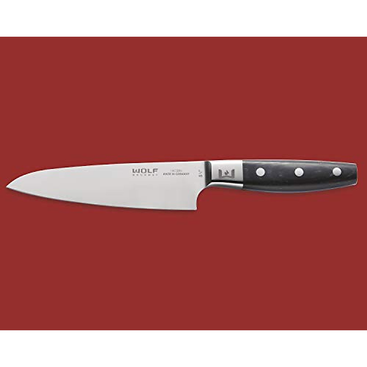 WOLF GOURMET 5.5” Utility Knife (WGCU155S)