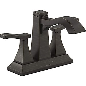TRUSS® CENTERSET LAV FAUCET