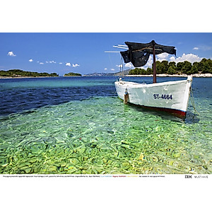 IBM Remanufactured Toner Cartridge - Alternative for HP 312A (CF381A)