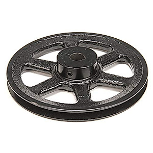 Univex 1020500 Driven Pulley Ak79