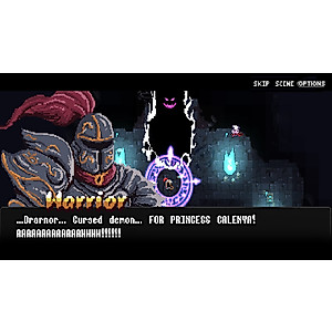 Demon's Tier+ (Limited Run #373) - PlayStation 4