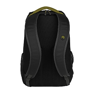 STM Saga Backpack for Laptop, 15" - Black (stm-111-170P-01)
