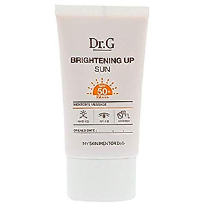 Dr.G BRIGHTENING UP SUN SPF 50+ PA+++(50ml)