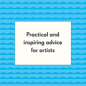 Make Your Art No Matter What: Moving Beyond Creative Hurdles