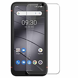 Puccy 3 Pack Screen Protector, compatible with Gigaset GX4 TPU Film Guard （ Not Tempered Glass Protectors）