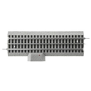 Lionel FasTrack Electric O Gauge, Power Lock-on