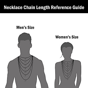 14K White Gold Plated Sterling Silver Dainty Women Pendant Necklace with CZ Stones for Girlfriends Gift Packed (Infinity Heart)