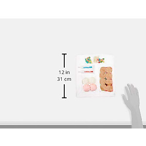 Alex Candy Party Cupcakes Kids Art and Craft Activity