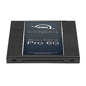 OWC 480GB Mercury Extreme Pro 6G 2.5-inch SATA 7mm SSD