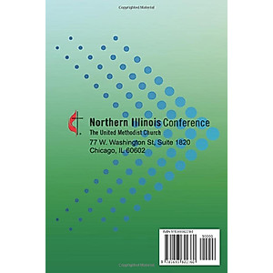 2019 Journal of the Northern Illinois Conference of the United Methodist Church: Back to the Future