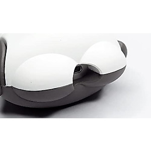 Kawaii Cartoon Shark Jaws Silicone Protective Case for AirPods 2nd Generation, The New 3 or 3rd Generation and The AirPod Pro (for AirPod Pro) (for AirPod 3, 3rd Gen)