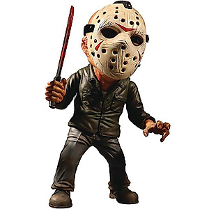 Action Figure Friday the 13th Jason Voorhees Stylized 6-Inch
