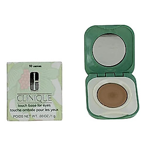 Clinique Touch Base for Eyes - Canvas