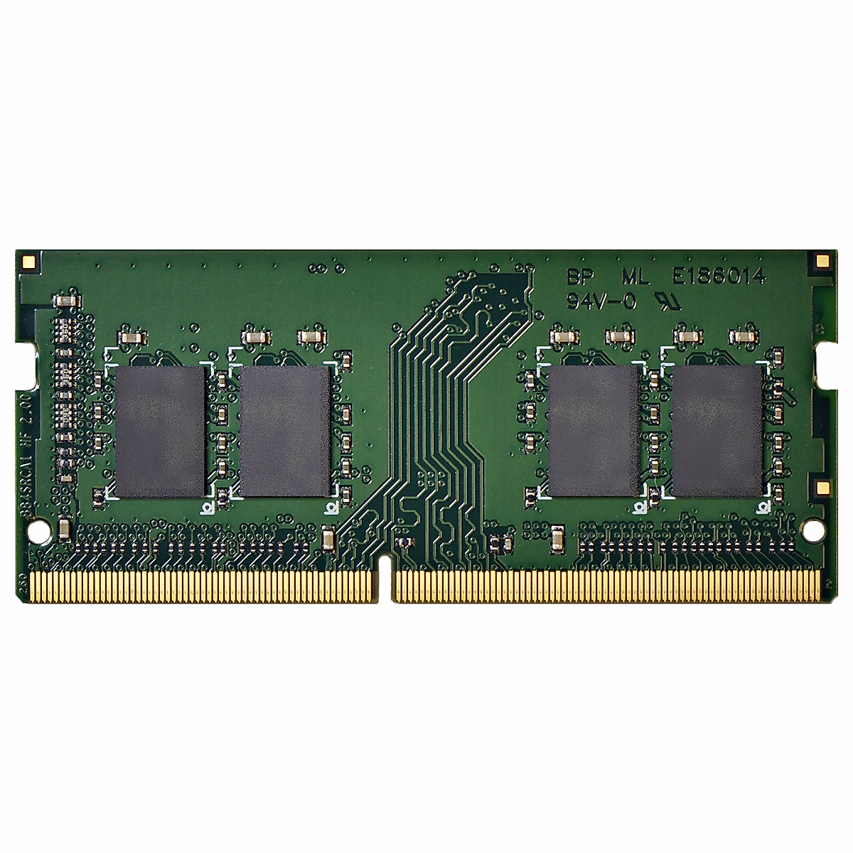 DOLGIX 8GB DDR4 PC4-21300 2666MHz Laptop 260Pins 1.2V Memory Ram Module Upgrade