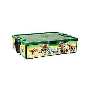 PowerA Skylanders SWAP Force Tackle Box Storage