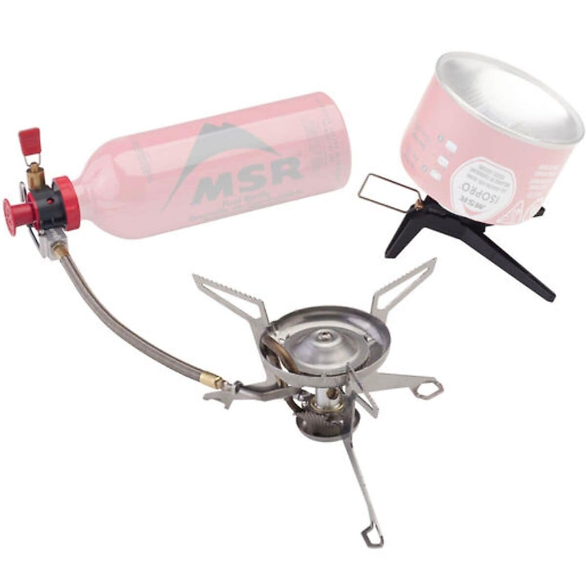 Msr Whisperlite Universal Stove One Color One Size