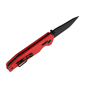 SOG Vision XR LTE - RED /