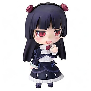 Good Smile Oreimo: Kuroneko Nendoroid Action Figure
