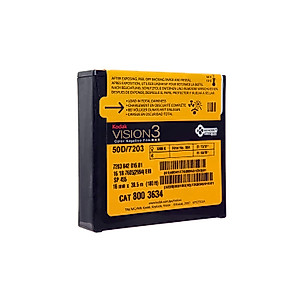 Kodak 16mm Vision3 100ft (33m) 50D/7203