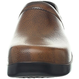 Klogs Footwear Boca Mahogany Women's Shoes 8 Medium US