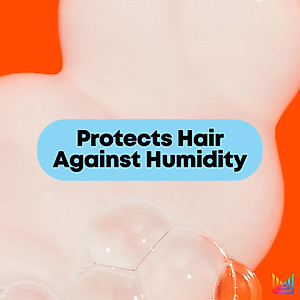 Matrix Mega Sleek Shampoo| Smoothing, Anti-Frizz, Detangling | For Dry, Damaged & Frizzy Hair | Salon Professional Shampoo | With Shea Butter | Vegan